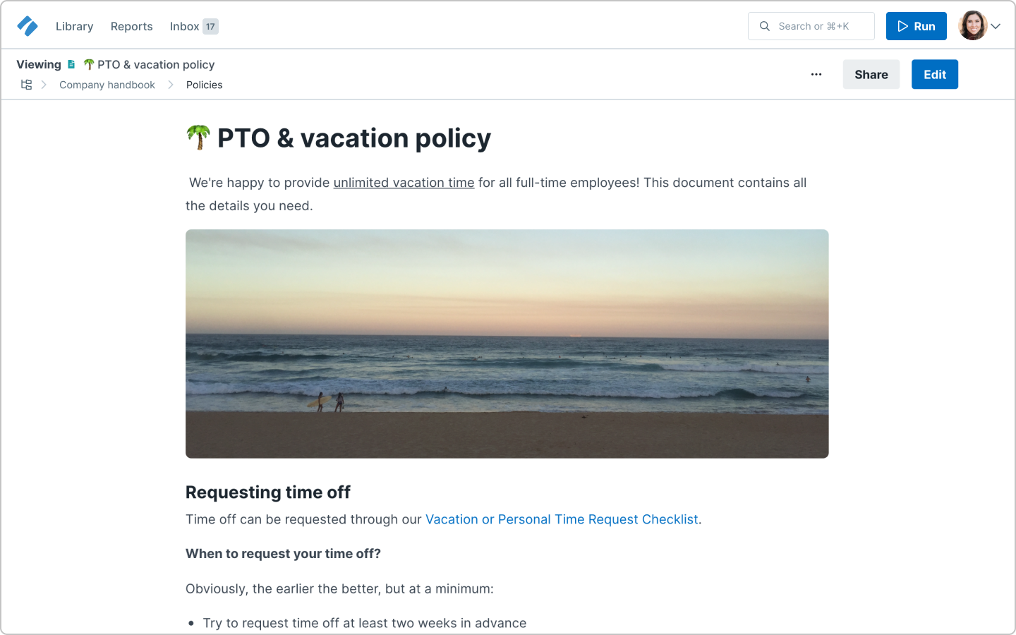Process Street Reviews 2022: Details, Pricing, & Features | G2