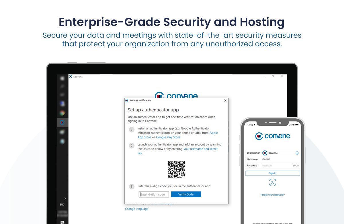 Convene Reviews 2023: Details, Pricing, & Features | G2