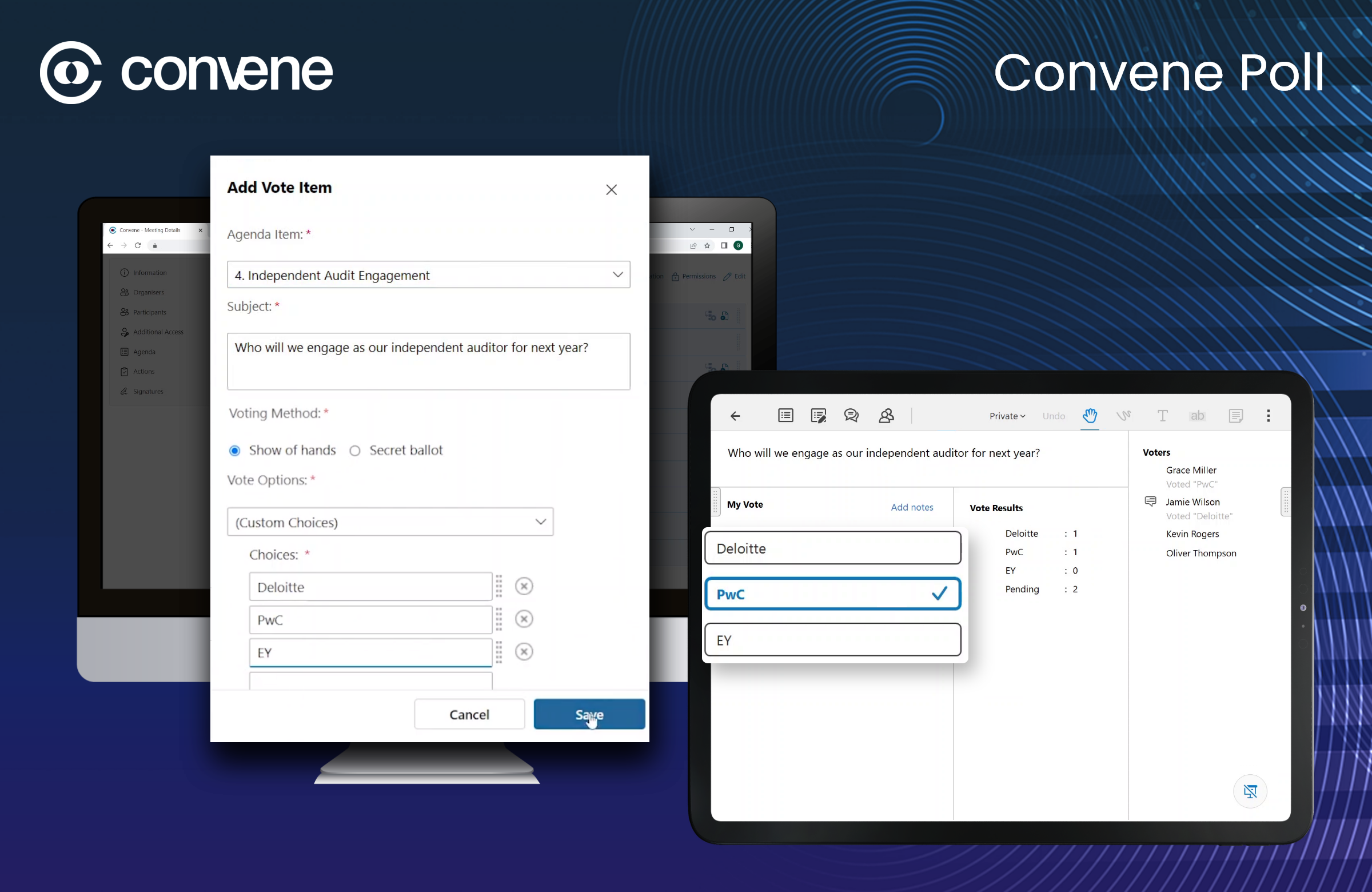 Convene Reviews 2024: Details, Pricing, & Features | G2