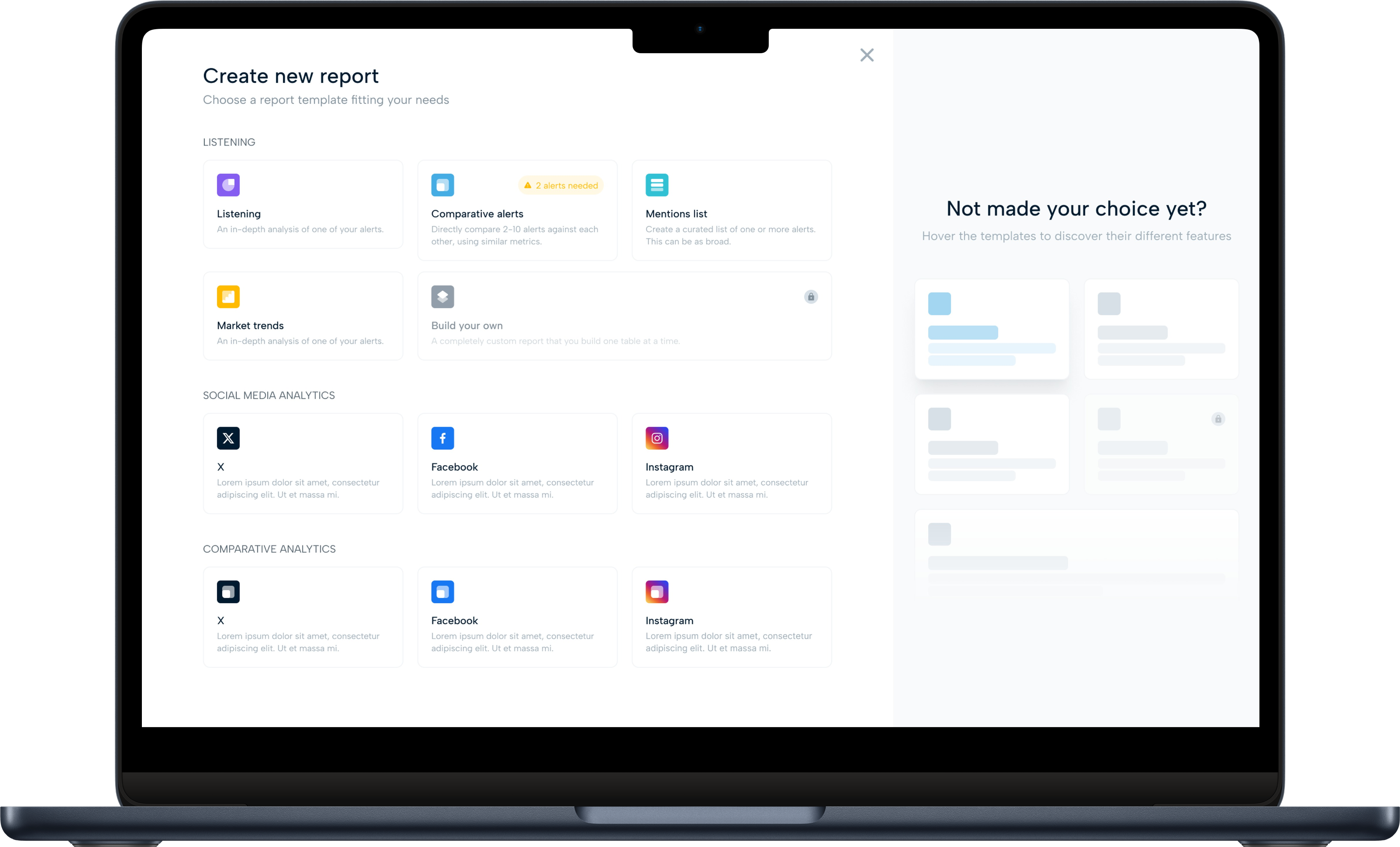 Mention Reviews 2024: Details, Pricing, & Features | G2
