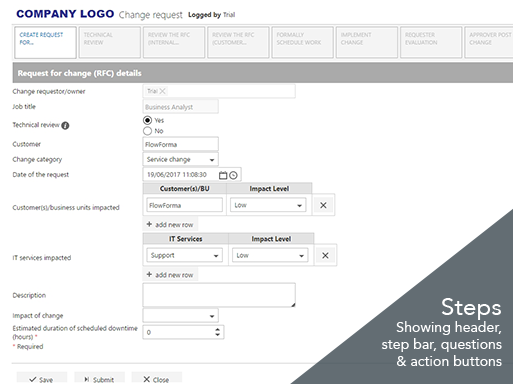 FlowForma Process Automation Reviews 2023: Details, Pricing, & Features ...