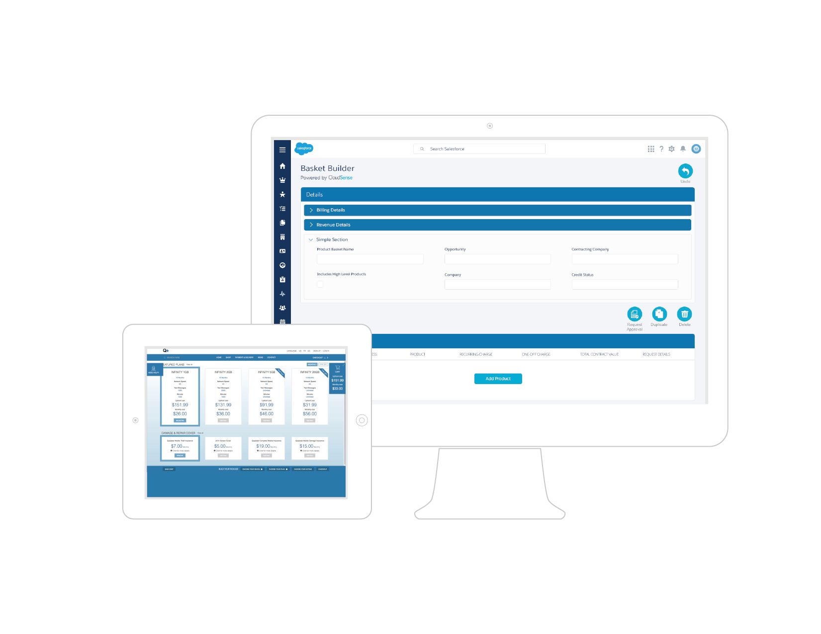 CloudSense Reviews 2020: Details, Pricing, & Features | G2