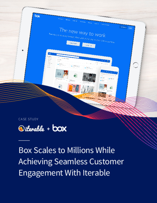 Iterable Reviews 2023: Details, Pricing, & Features | G2 Iterable Reviews 2023: Details, Pricing, & Features | G2