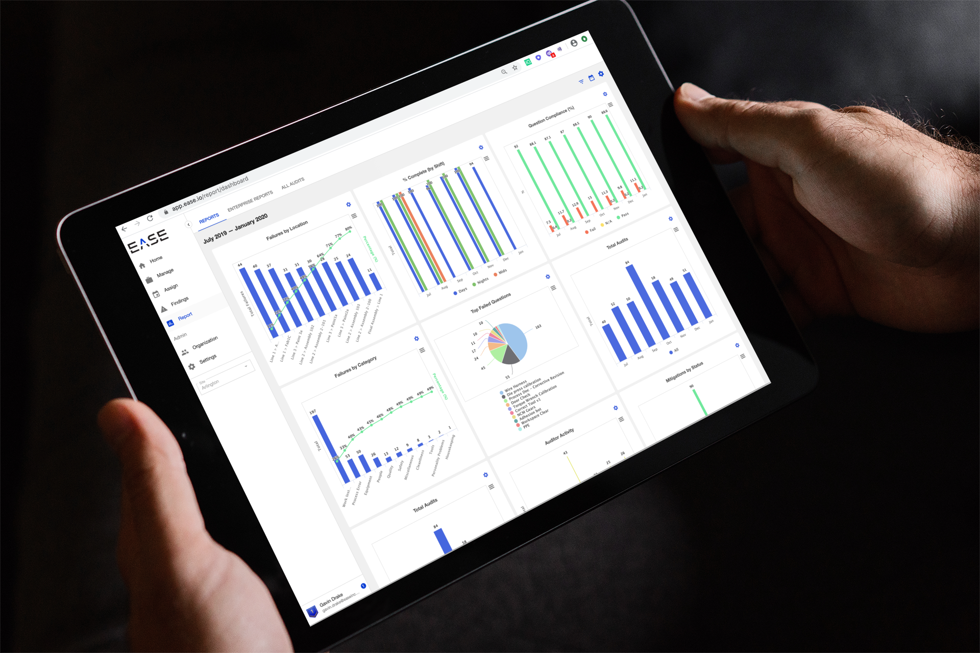 EASE Reviews 2021: Details, Pricing, & Features | G2