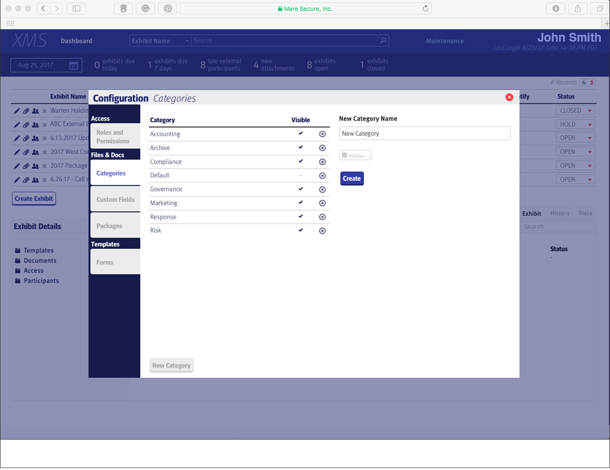 XMS: eXchange Management System Reviews 2025: Details, Pricing ...
