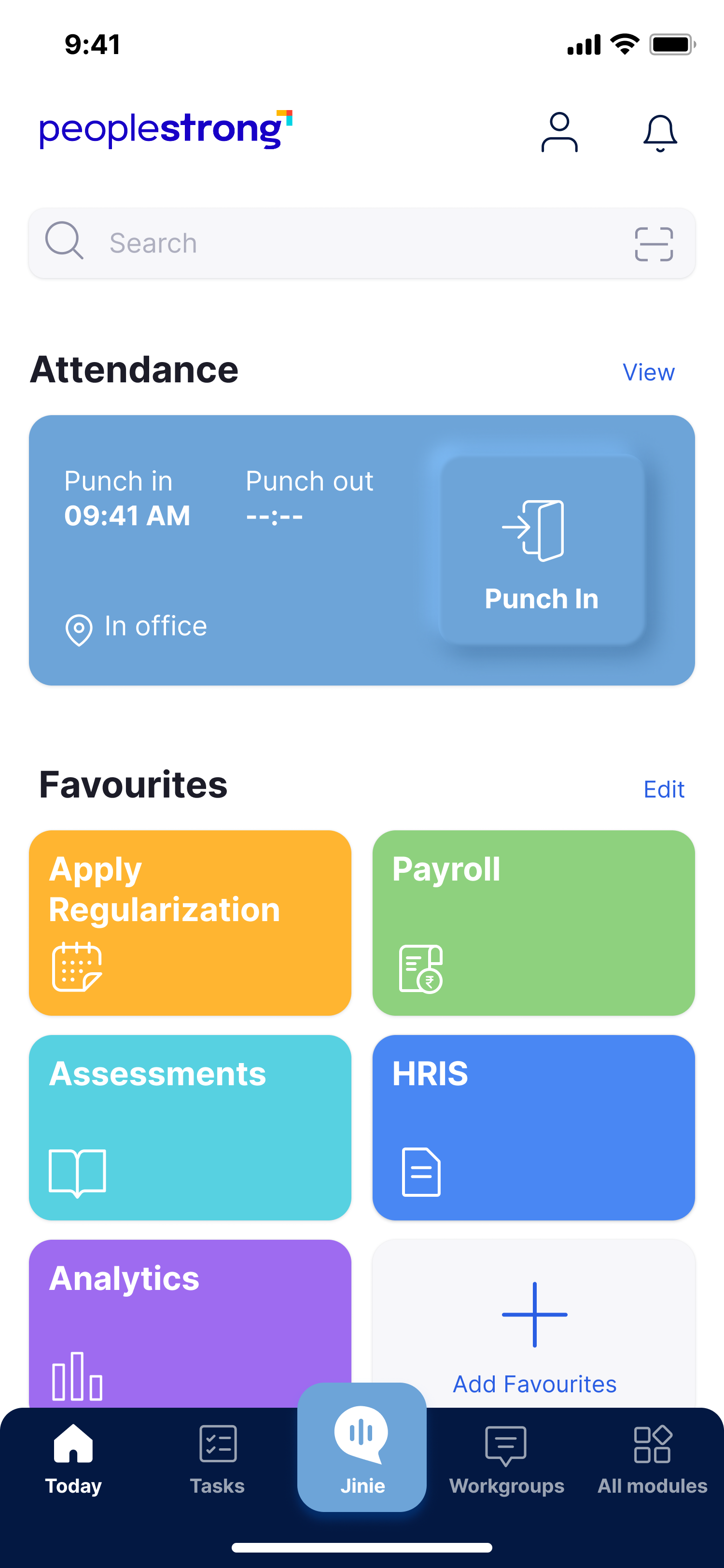 PeopleStrong Reviews 2026: Details, Pricing, & Features | G2