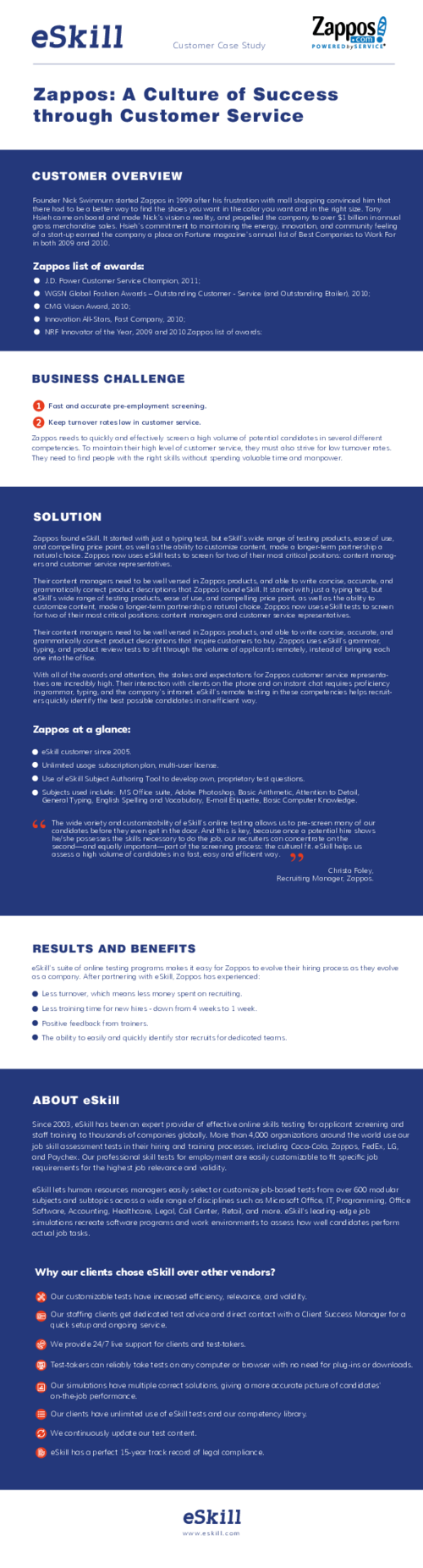 eSkill Reviews 2025: Details, Pricing, & Features | G2