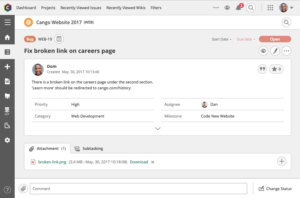 Backlog Reviews 2023: Details, Pricing, & Features | G2