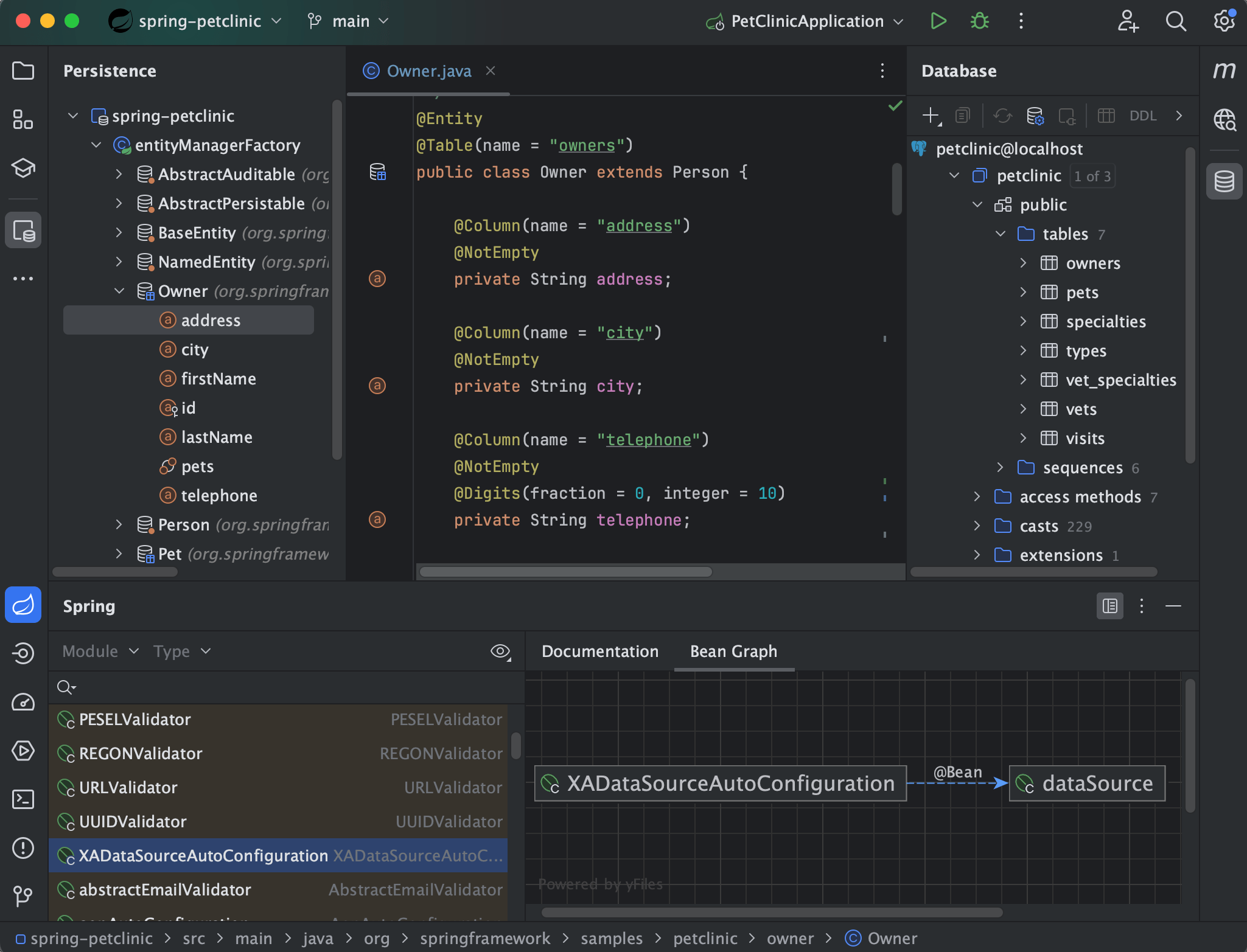 Compare Intellij Idea Vs Jetbrains Fleet G2 2399
