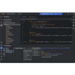 IntelliJ IDEA vs. Jetbrains Fleet | G2