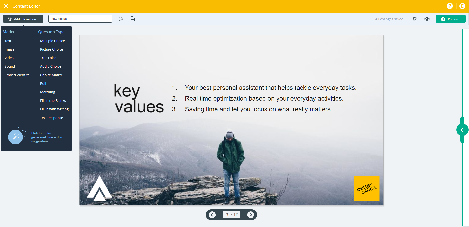enabley Reviews 2023: Details, Pricing, & Features | G2
