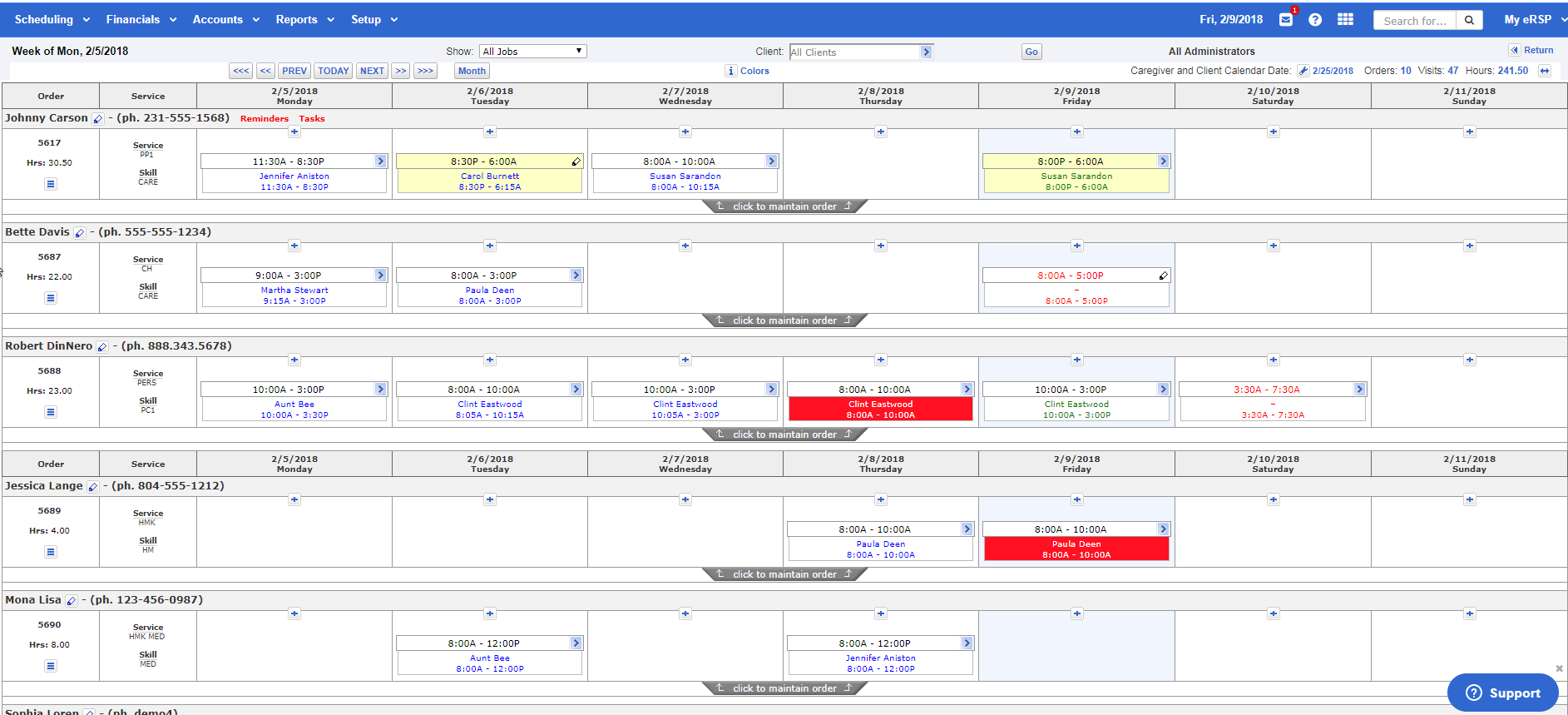 eRSP Reviews 2025: Details, Pricing, & Features | G2