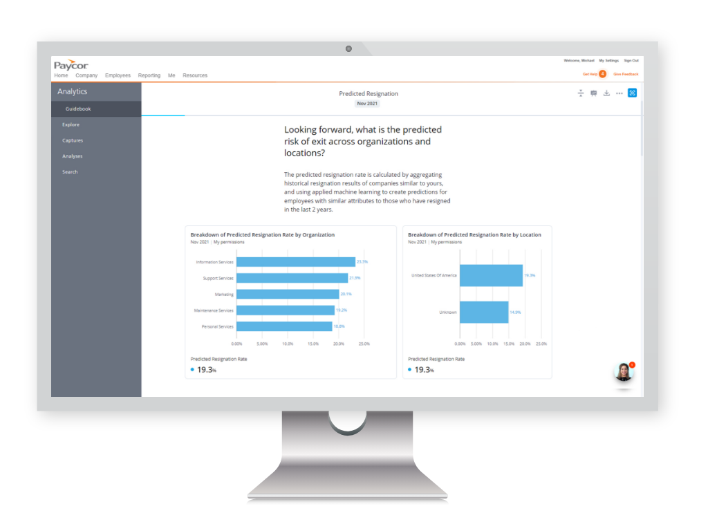 Paycor Reviews 2022: Details, Pricing, & Features | G2