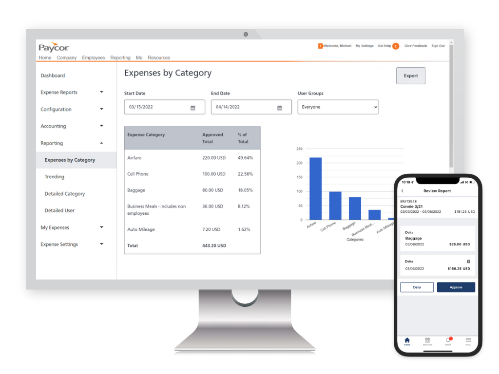 Paycor Reviews 2022: Details, Pricing, & Features | G2