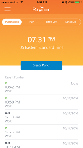 Paycor Reviews 2020: Details, Pricing, & Features | G2