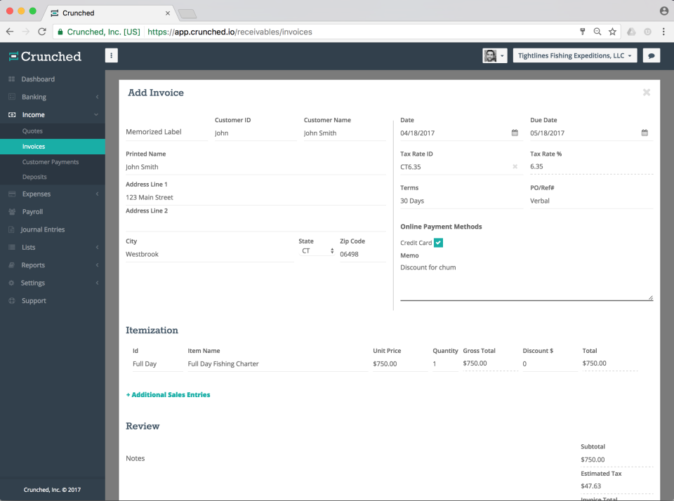 Crunched Reviews 2025: Details, Pricing, & Features | G2