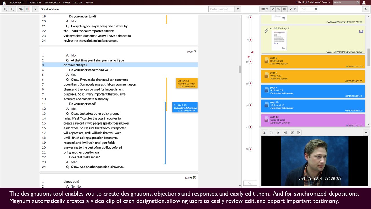 Opus 2 Reviews 2022: Details, Pricing, & Features | G2