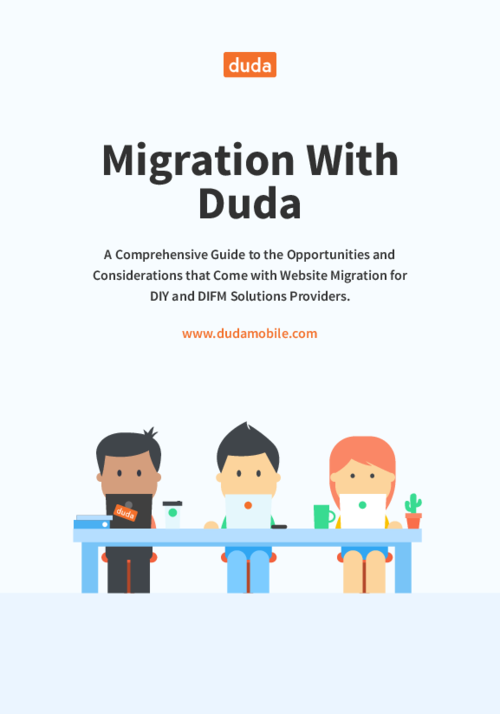 Duda Reviews 2025: Details, Pricing, & Features | G2