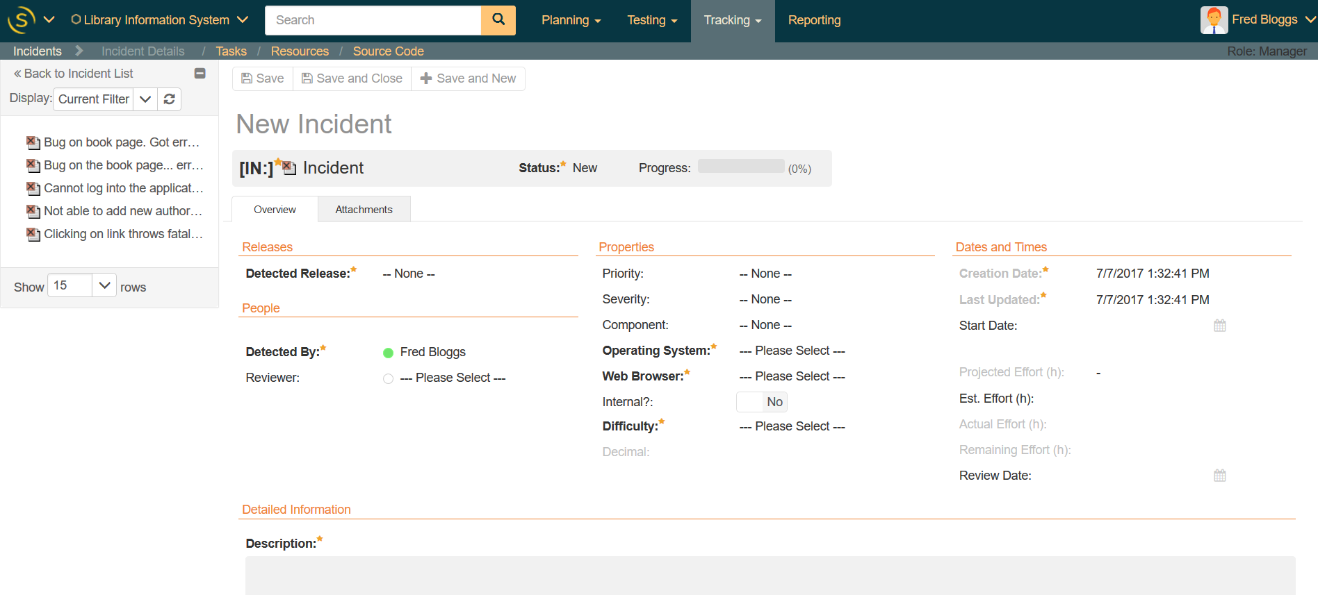 SpiraTeam Reviews 2020: Details, Pricing, & Features | G2