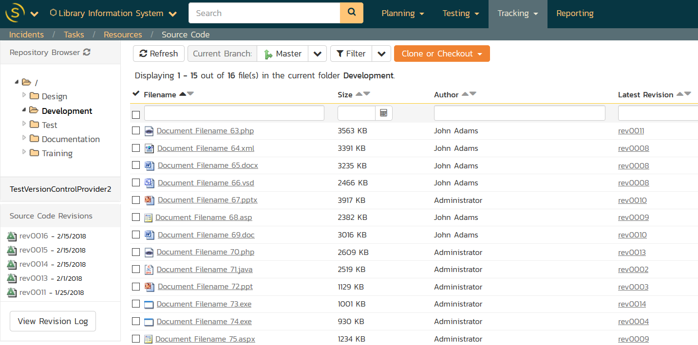 SpiraTeam Reviews 2020: Details, Pricing, & Features | G2