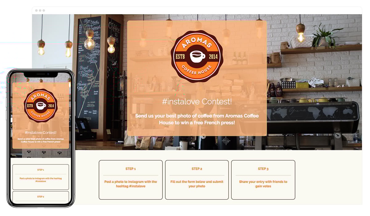 ShortStack Reviews 2020: Details, Pricing, & Features | G2