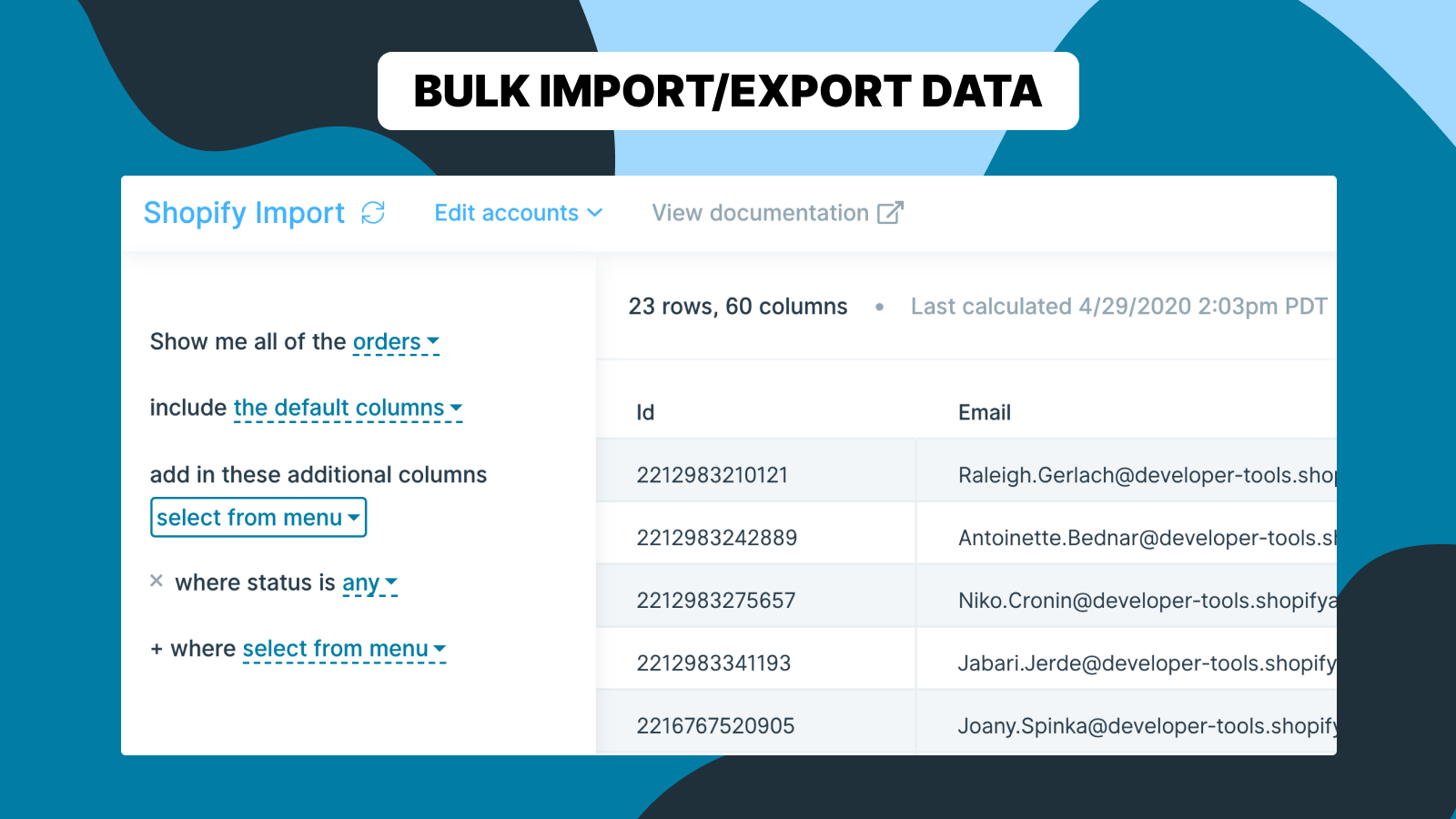 Parabola Reviews 2021: Details, Pricing, & Features | G2