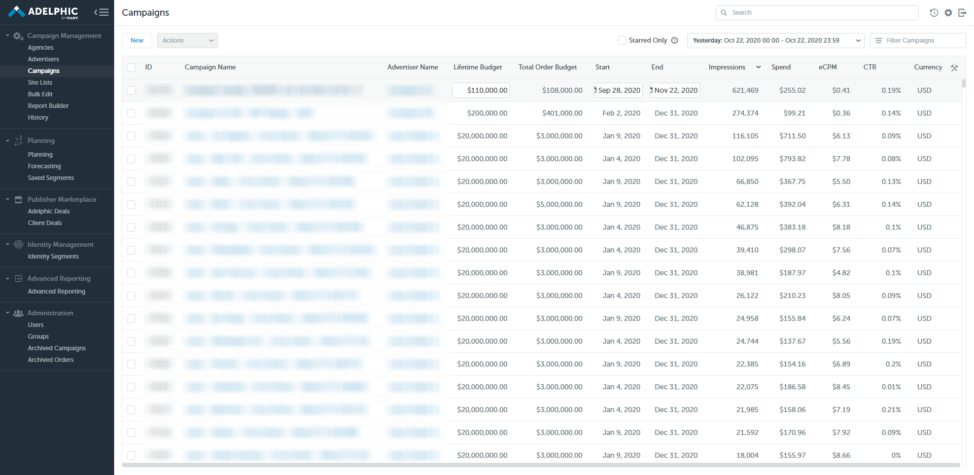 Viant Technology Reviews 2023: Details, Pricing, & Features | G2