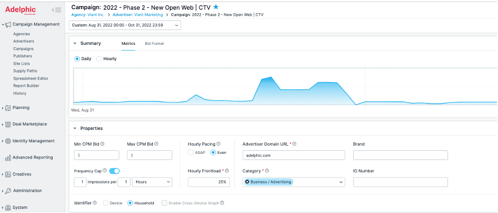 Viant Technology Reviews 2024: Details, Pricing, & Features | G2