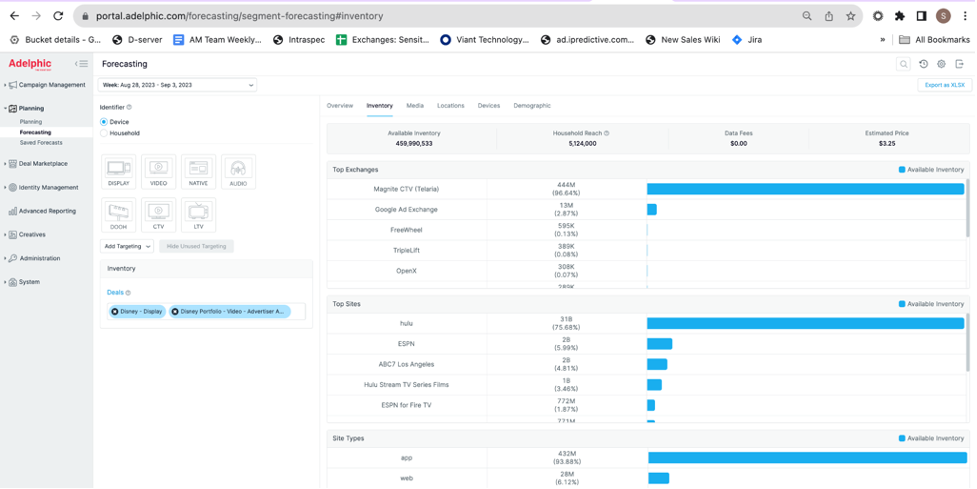 Viant Technology Reviews 2024: Details, Pricing, & Features | G2