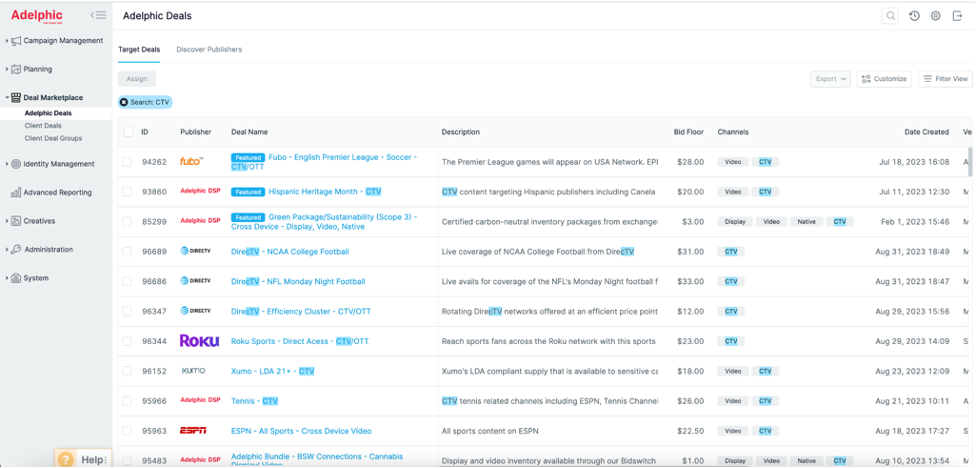 Viant Technology Reviews 2024: Details, Pricing, & Features | G2
