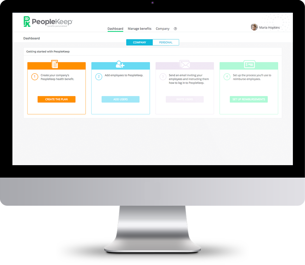 PeopleKeep Reviews 2022: Details, Pricing, & Features | G2
