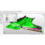 Compare KeyCreator vs. SOLIDWORKS | G2