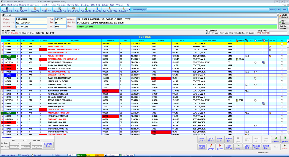 PrimeRx Reviews 2020: Details, Pricing, & Features | G2
