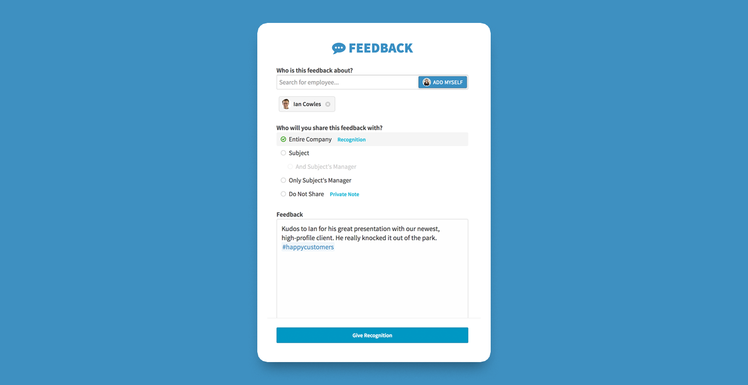 PerformYard Performance Management Reviews 2023: Details, Pricing ...