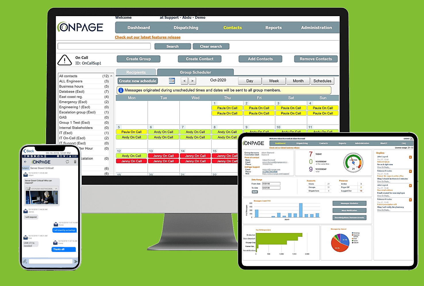 OnPage Reviews 2024: Details, Pricing, & Features | G2