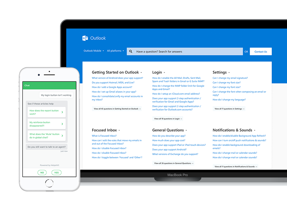 Helpshift Reviews 2024: Details, Pricing, & Features | G2