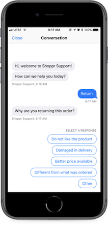 Helpshift Reviews 2024: Details, Pricing, & Features | G2