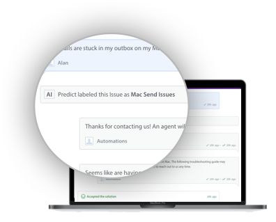 Helpshift Reviews 2024: Details, Pricing, & Features | G2