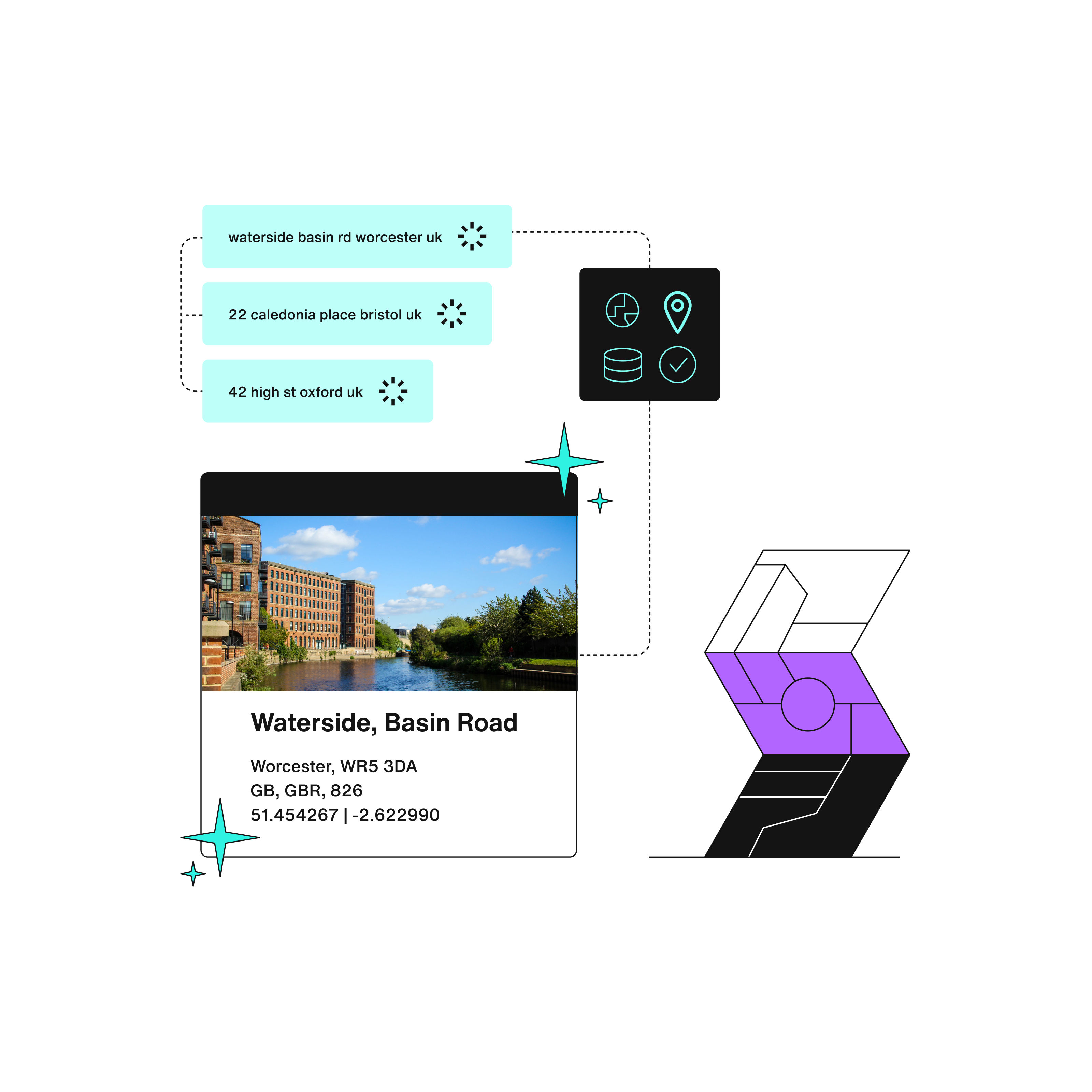 Loqate Reviews 2024: Details, Pricing, & Features | G2