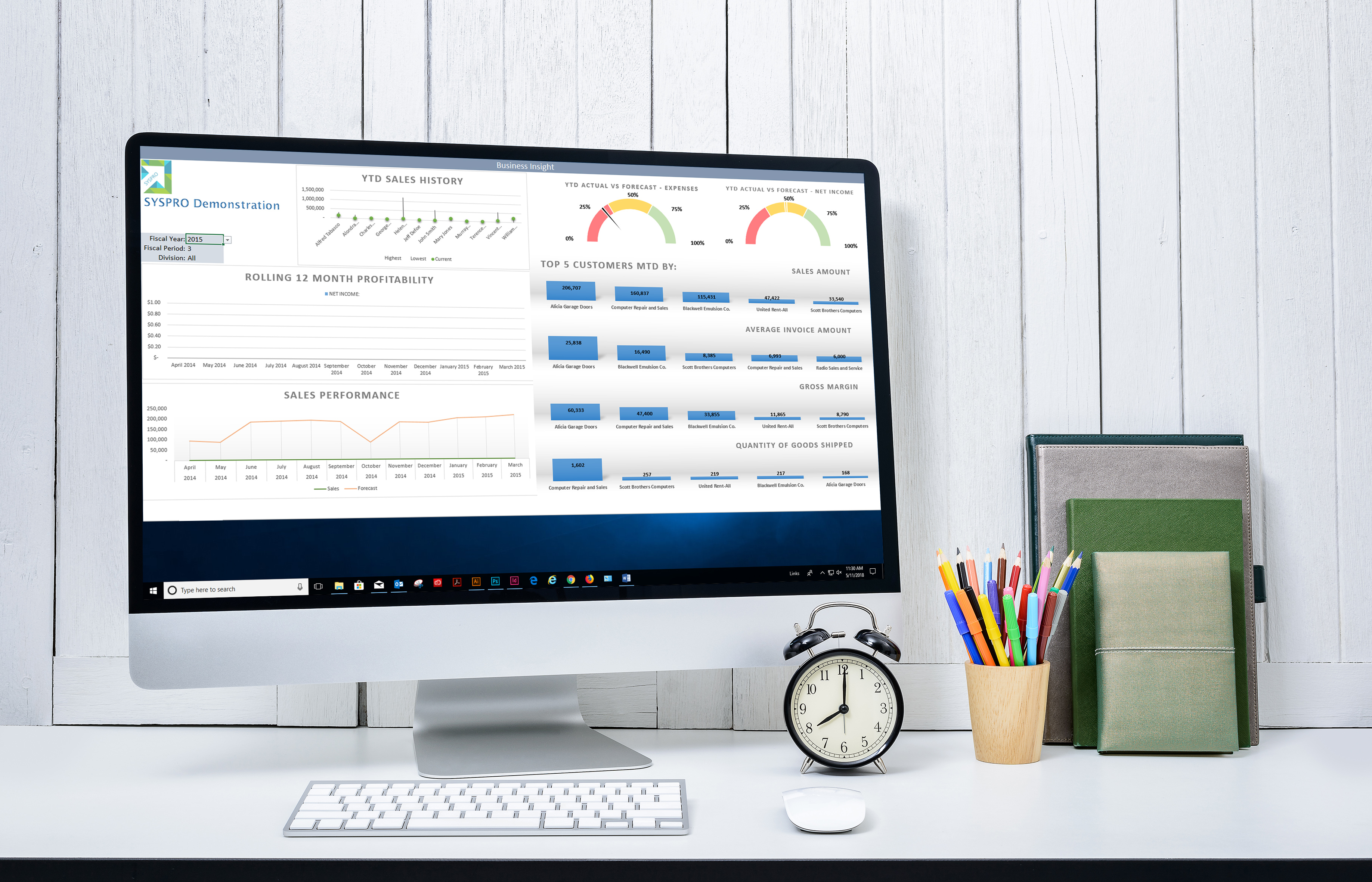 SYSPRO Reviews 2022: Details, Pricing, & Features | G2