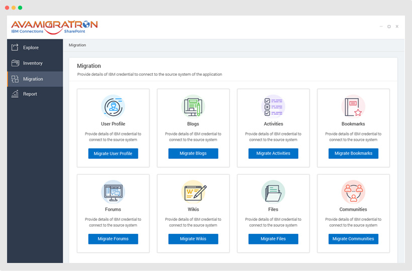 AVAMIGRATRON Reviews 2022: Details, Pricing, & Features | G2