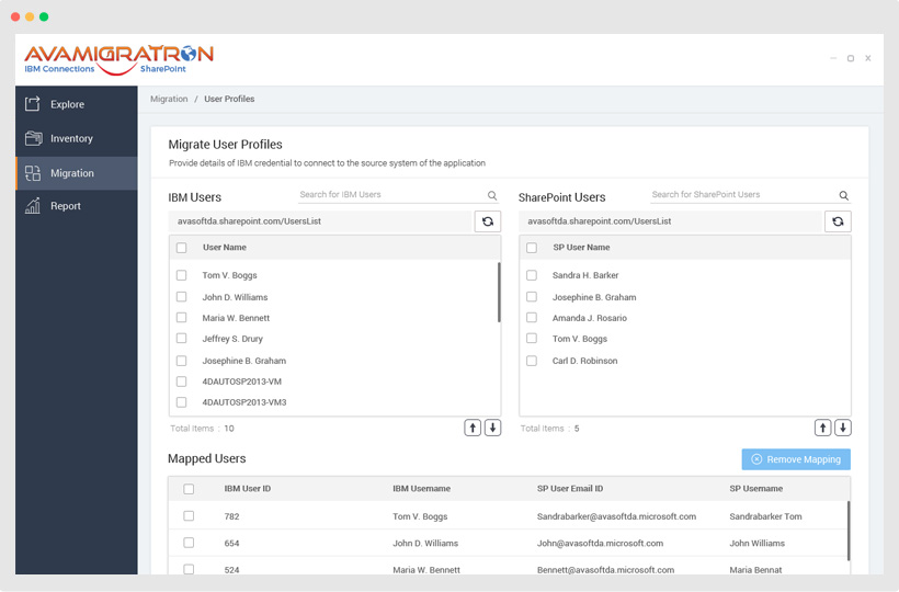 AVAMIGRATRON Reviews 2022: Details, Pricing, & Features | G2
