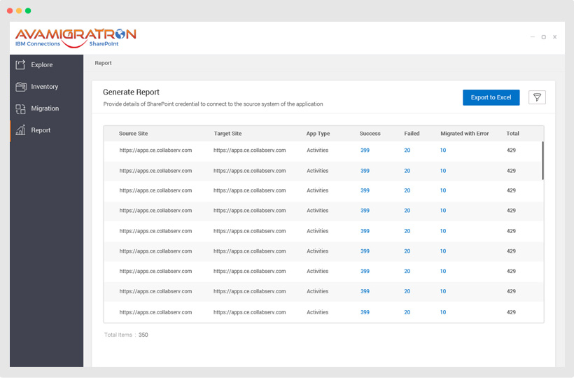 AVAMIGRATRON Reviews 2022: Details, Pricing, & Features | G2
