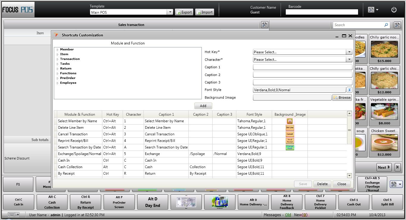 Focus POS Reviews 2025: Details, Pricing, & Features | G2