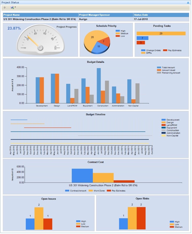 Aurigo Masterworks Cloud Reviews 2023: Details, Pricing, & Features | G2