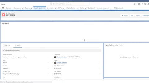 TrackWise Enterprise Quality Management Software vs. TrackWise Digital | G2