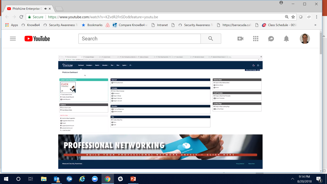 Barracuda Security Awareness Training Reviews 2023: Details, Pricing ...