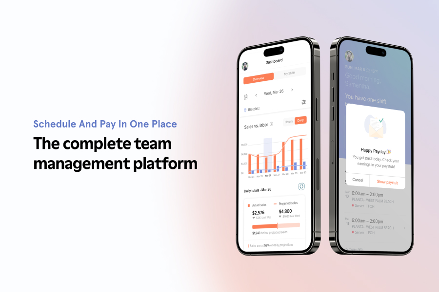 7shifts Reviews 2024: Details, Pricing, & Features | G2