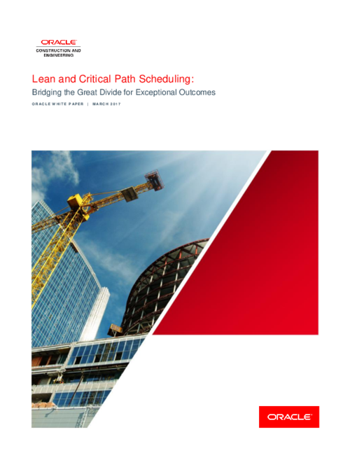 Oracle Primavera Reviews 2021: Details, Pricing, & Features | G2