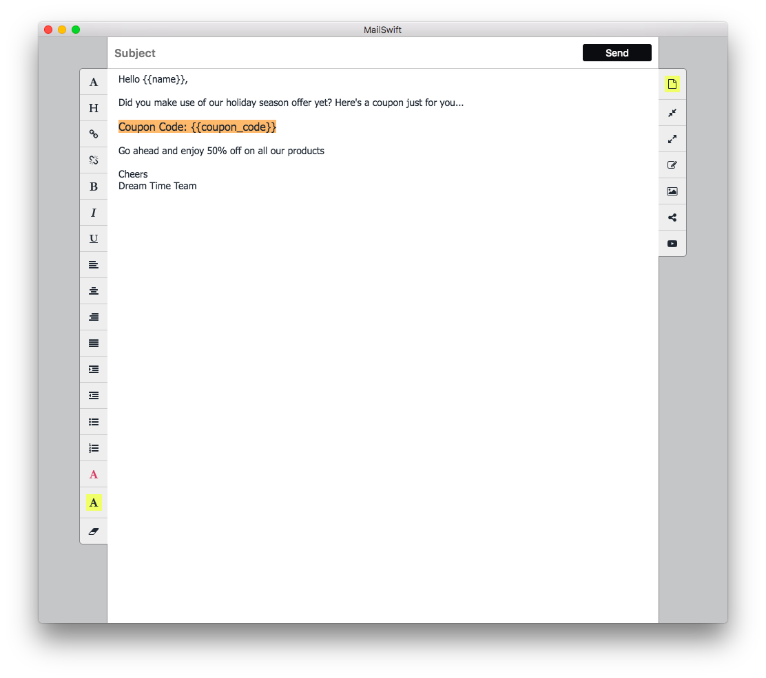MailSwift Reviews 2025: Details, Pricing, & Features | G2